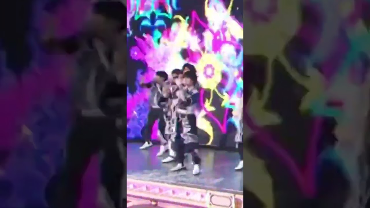 230101 ウィークエンダー 2023 쟈니스 카운콘 - 大西流星 #shorts - MAGMOE