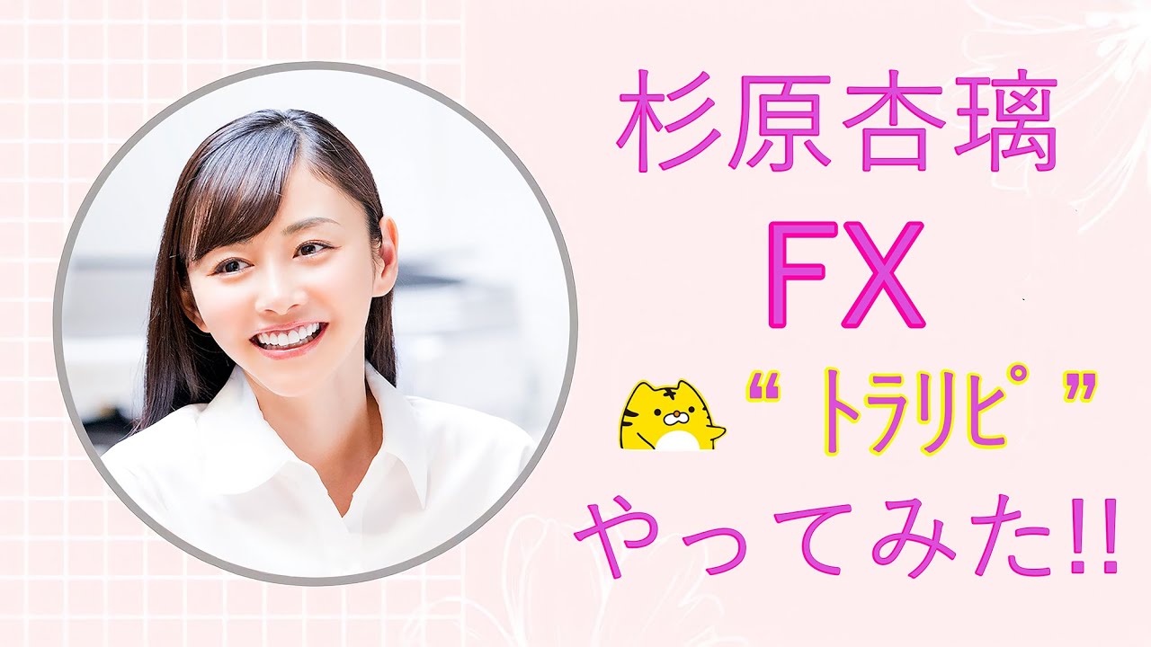 FX：トラリピやってみた！ - MAGMOE