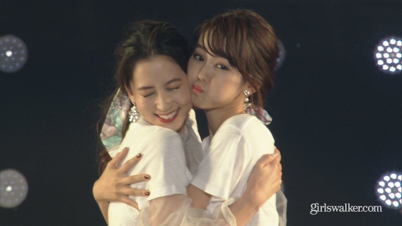 frunco｜マイナビ presents TOKYO GIRLS COLLECTION 2017 A/W - MAGMOE