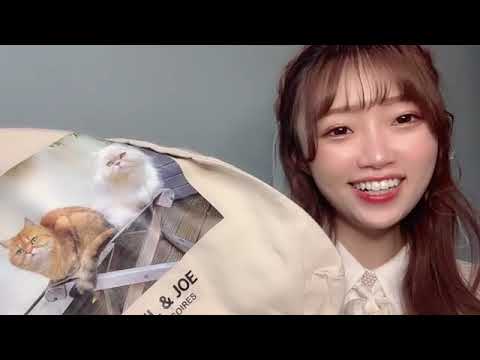 2023年01月06日 15時06分17秒 中井 りか（NGT48） - MAGMOE