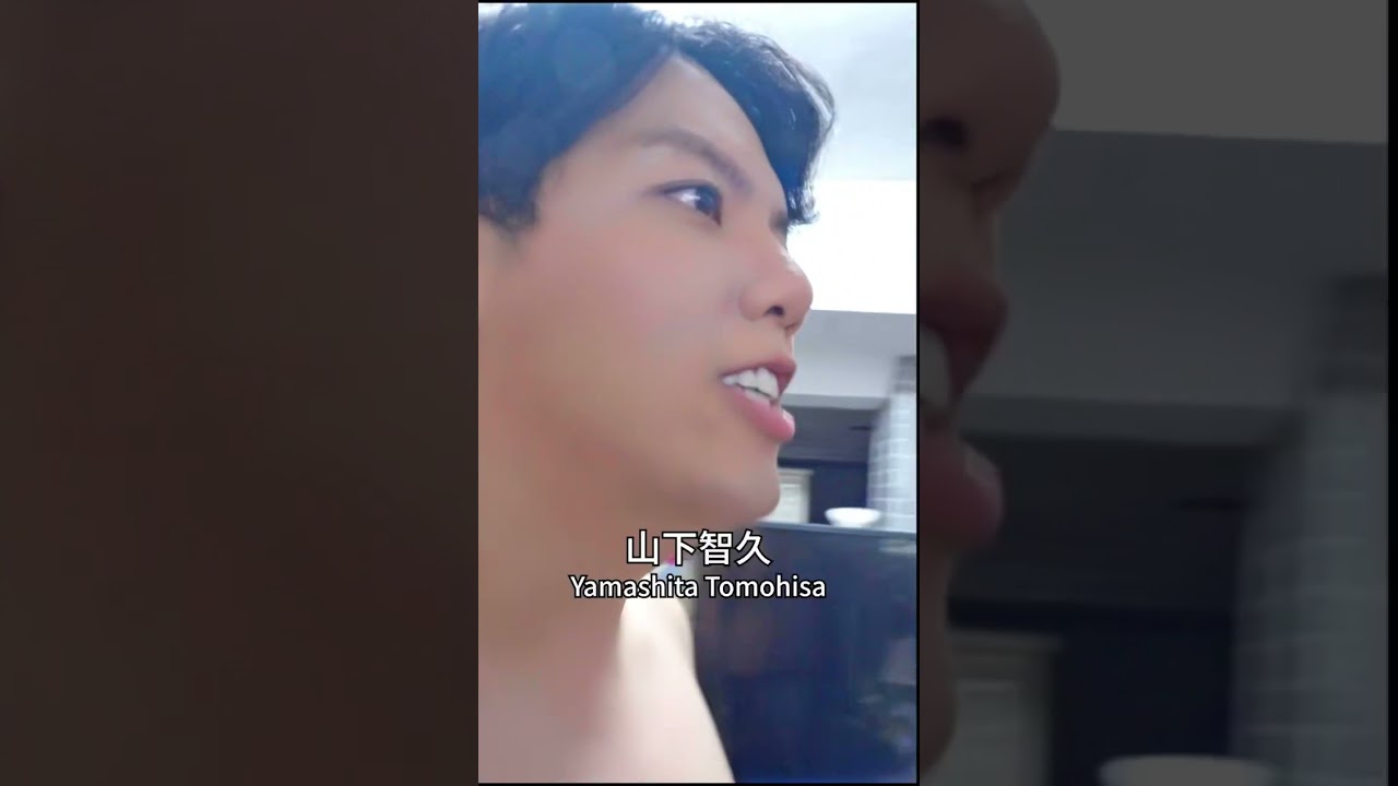 【闖關者】肥梅花K #山下智久 #aliceinwonderland #今際の國 #闖關者 @musingxer - MAGMOE