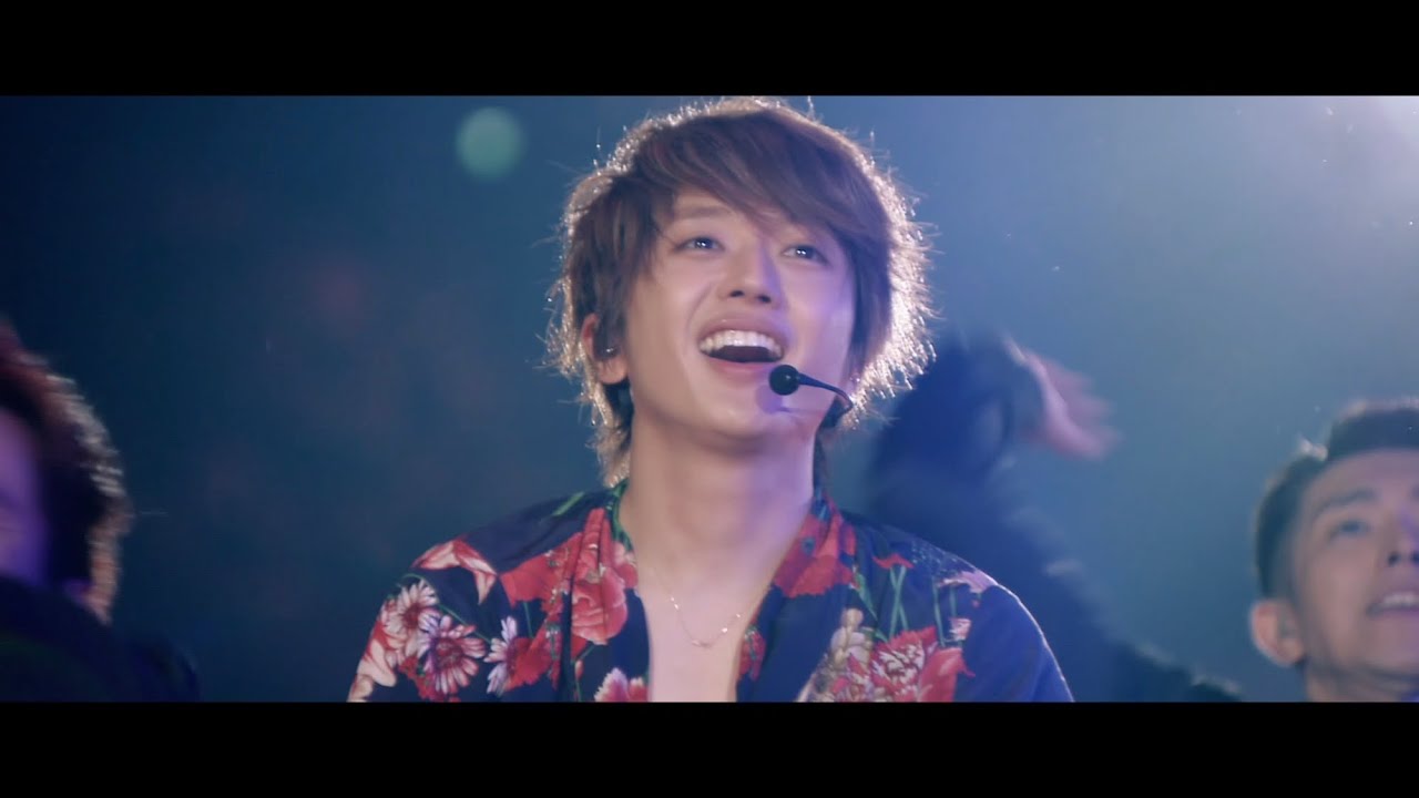 Nissy(西島隆弘) - SUGAR [Stage Mix] - MAGMOE