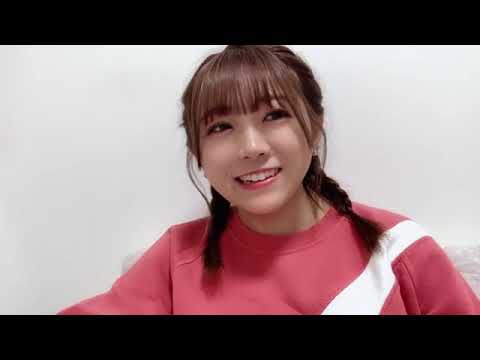 武田 智加（HKT48 チームTⅡ） - MAGMOE