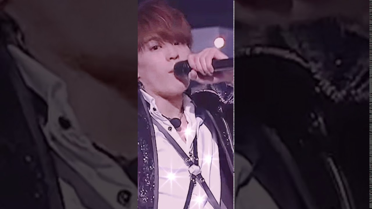 松倉海斗#Travisjapan#松倉海斗#ジャニーズJr. - MAGMOE