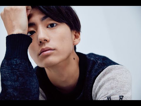 伊藤健太郎さん SCREEN+Plus Vol.82 メイキング映像 - MAGMOE
