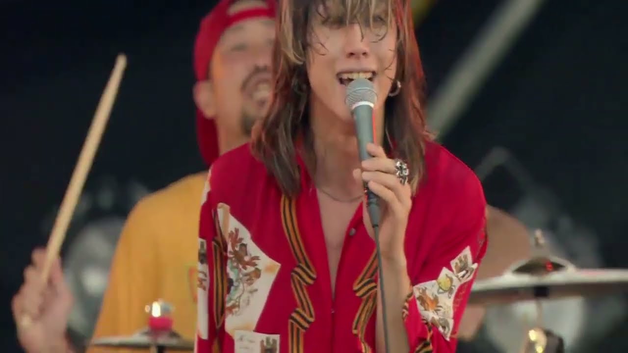 SUPER BEAVER ライブ MC 渋谷龍太 + ありがとう - MAGMOE