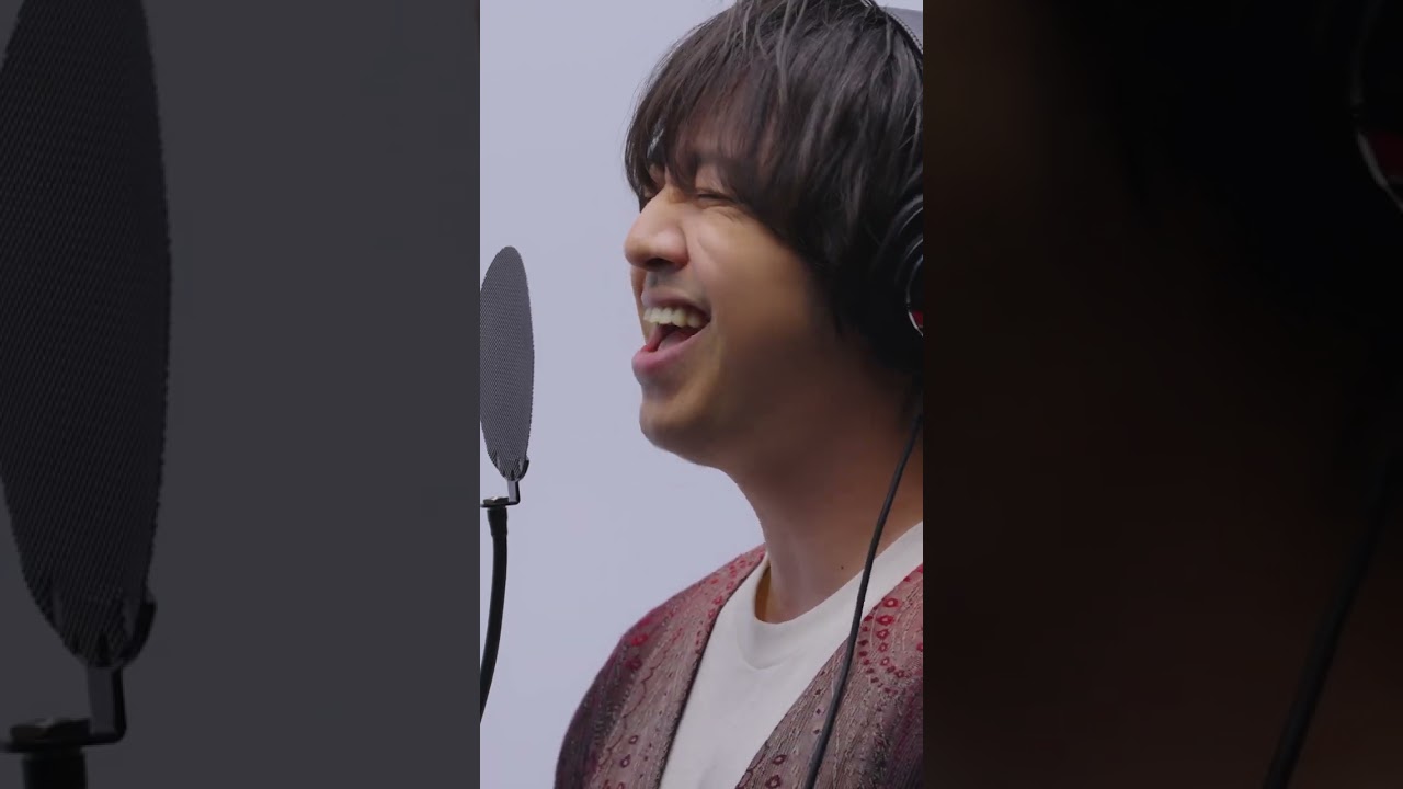 三浦大知 - 燦燦 / THE FIRST TAKE - MAGMOE