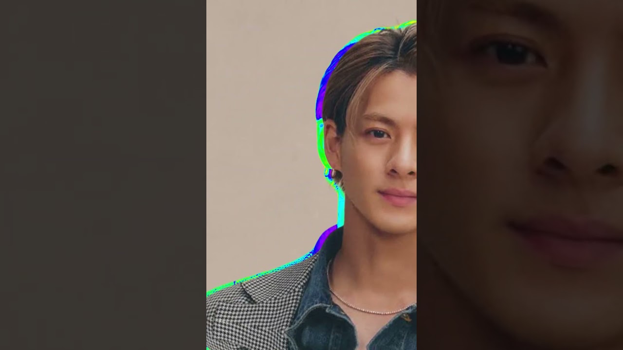 平野紫耀vs山下智久 かっこいい男性トーナメント #shorts - MAGMOE