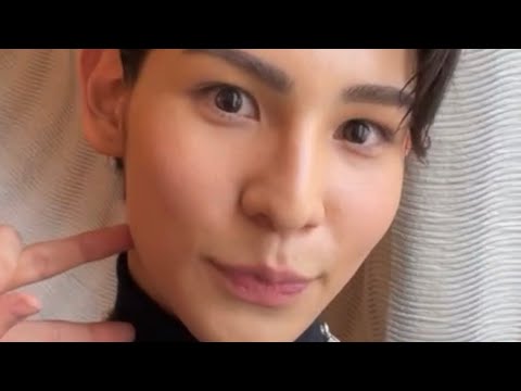 【SnowMan ラウール個人インスタライブ】2023/01/16 #Snowman #ラウール - MAGMOE