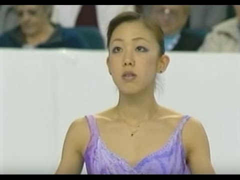 F. SUGURI - 2006 WORLD CHAMPIONSHIPS - FS - MAGMOE