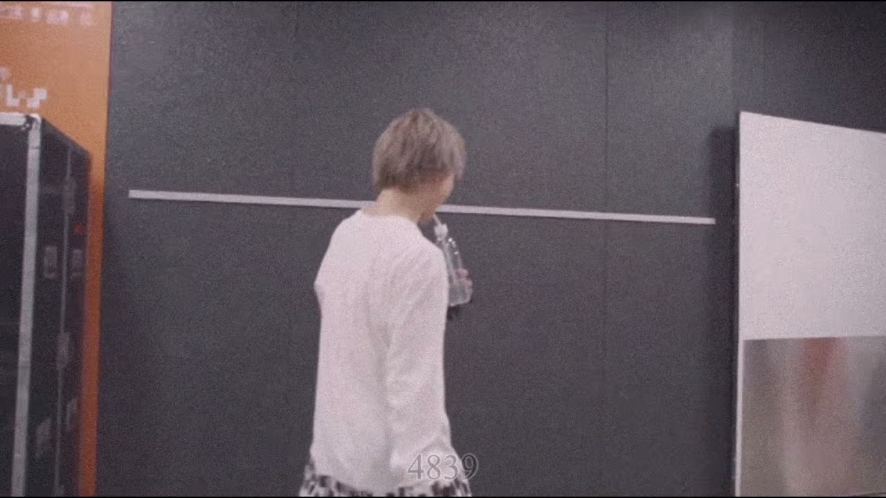 佐久間大介 × Hello - MAGMOE