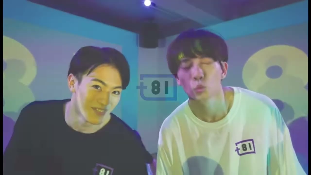 うみまちゅ +81（無音） - MAGMOE