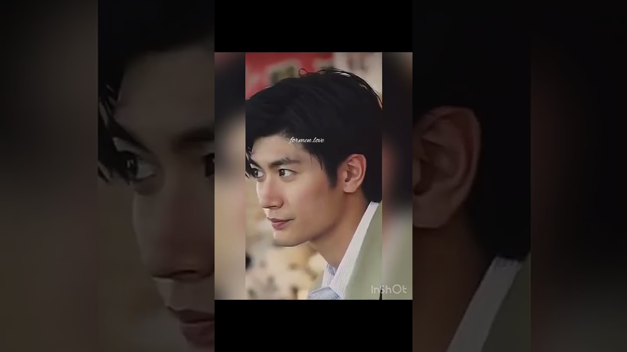 #三浦春馬 #harumamiura - MAGMOE