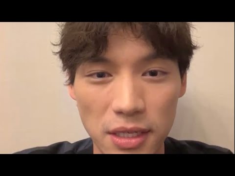 福士蒼汰 堀田真由 インスタライブ 2023/01/17 - MAGMOE