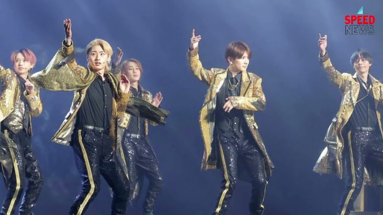 関西ジャニーズJr．の人気者が総出演 SMAPの「SHAKE」など25曲を熱唱 - MAGMOE