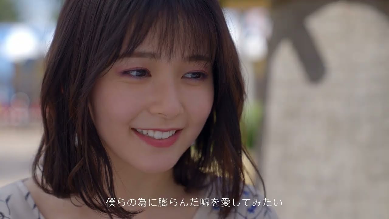 チョーキューメイ『最終列車で君に会いにゆく』MV - MAGMOE