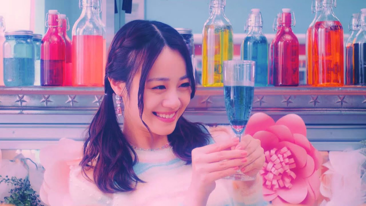 伊藤美来 / Gift - MAGMOE