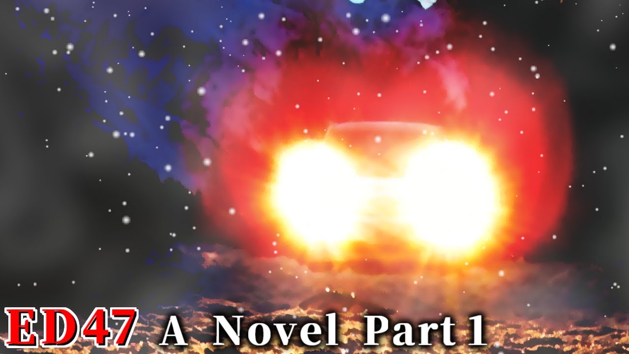 かまいたちの夜 輪廻彩声 ED集 No.47「A Novel」Part1 - MAGMOE