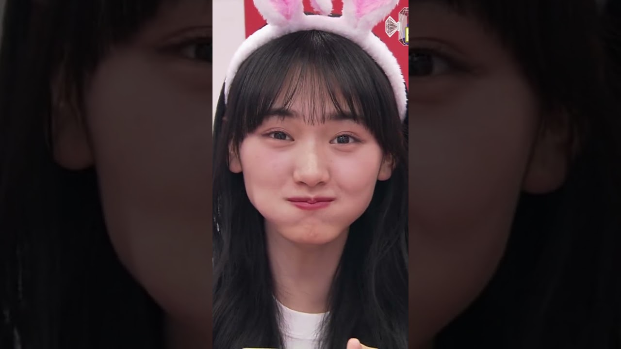 【山﨑天】うまい！うまい！うまい！煉獄天寿郎たんなんだなん :)【櫻坂46】 - MAGMOE