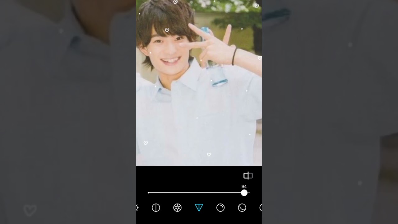 🤦🏻💘 #美少年 #浮所飛貴 #ジャニーズjr - MAGMOE