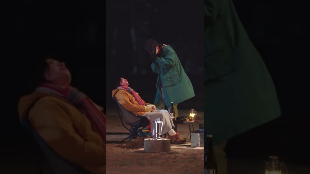 星降る夜に ep.1 #北村匠海 #吉高由里子 - MAGMOE