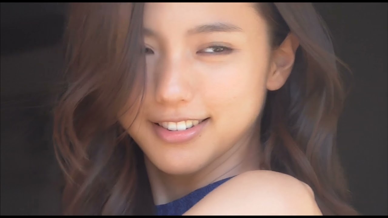 Mano Erina 真野恵里菜 – “KAGEROH” Photobook Making DVD - MAGMOE