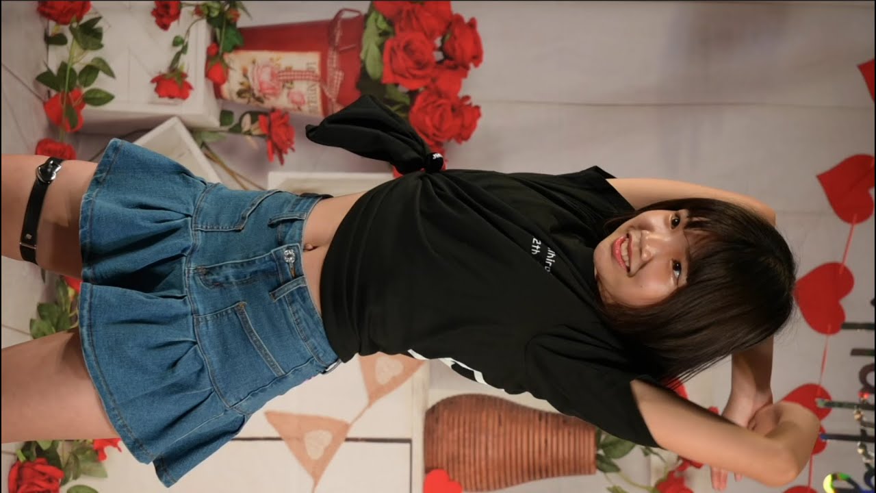 ちぃちゃん生誕公演【仙翔千尋】① 2022/6/12 東京アイドル劇場＠高田馬場BSホール - MAGMOE