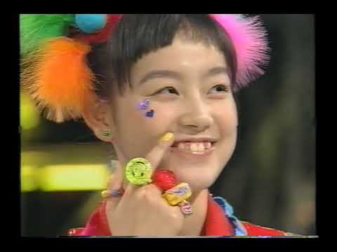 KinKiKids LOVELOVEあいしてる（上岡龍太郎）1997 10 18 - MAGMOE