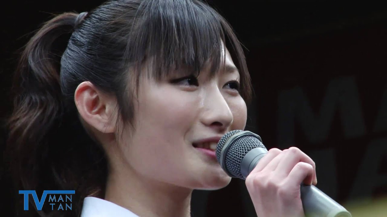武田梨奈がエキシビションマッチに登場！映画『KG』主演 - MAGMOE
