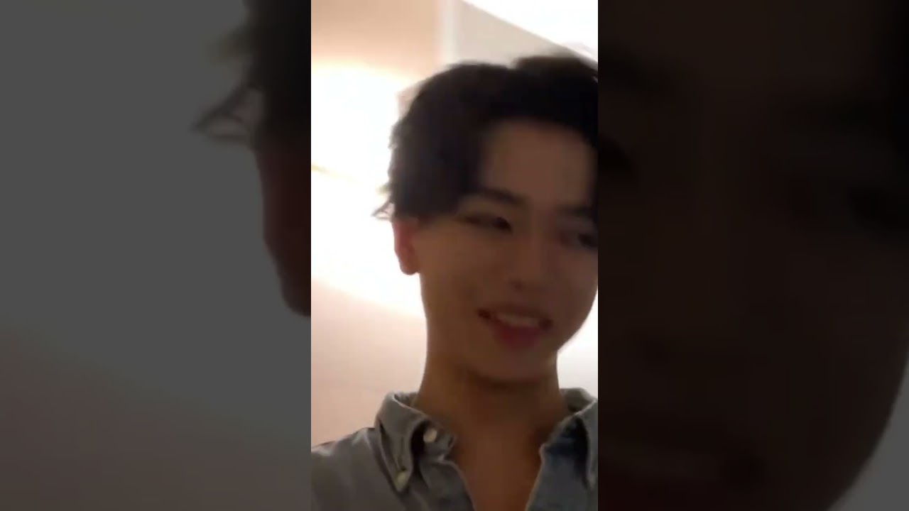 exダーリン続き 織山尚大 - MAGMOE