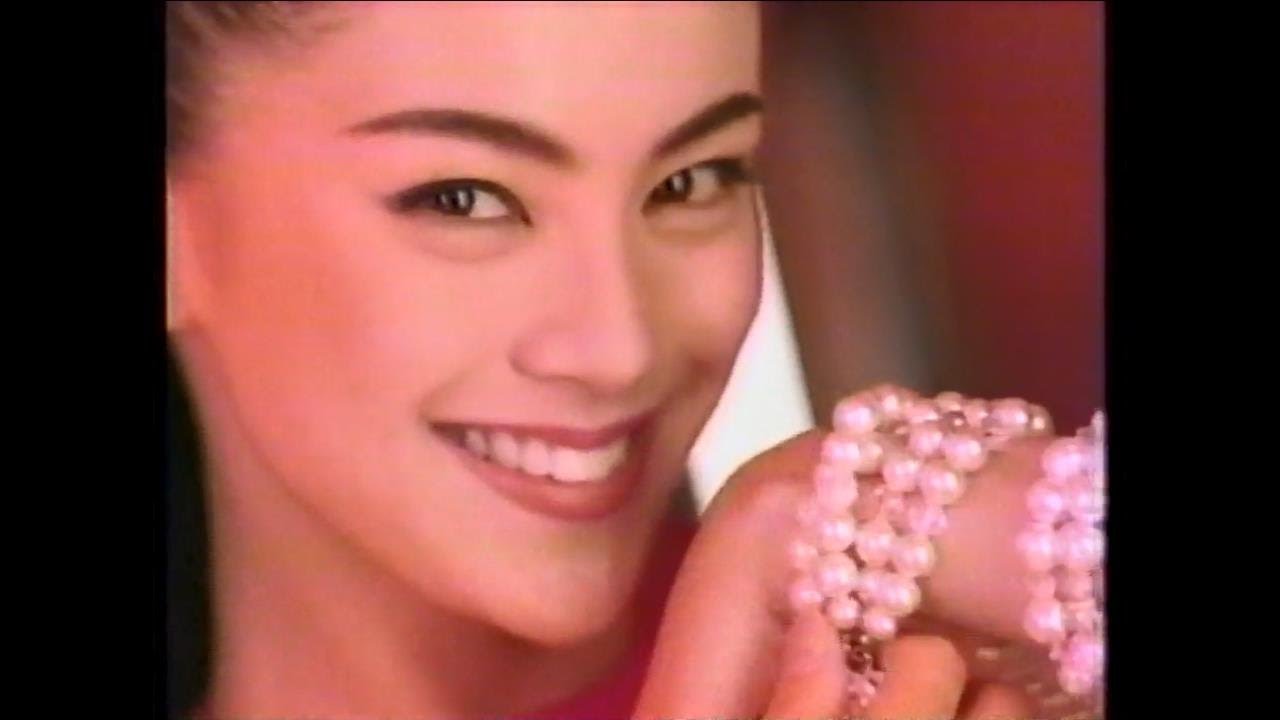 なつかCM『1993年②』まとめ（番宣ほか）第一三共/ブルボン/サントリー/資生堂/キューピー/ホンダ/三共製薬/バナナ大使 - MAGMOE