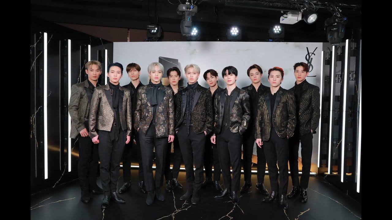 ローラ,JO1,三吉彩花,桜田通など豪華ゲスト来場！YSLリブレイベント - MAGMOE