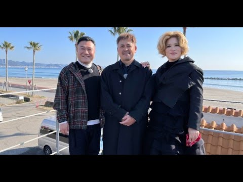 T87- 有田哲平、ザキヤマと共同所有の別荘探し ナビゲーター・IKKOに「3人で買いません?」 - MAGMOE