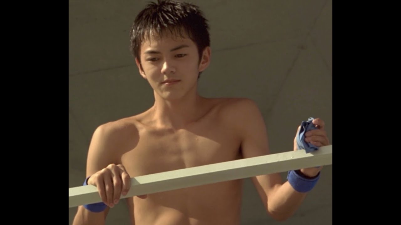 Richard presents 林健人 - MAGMOE