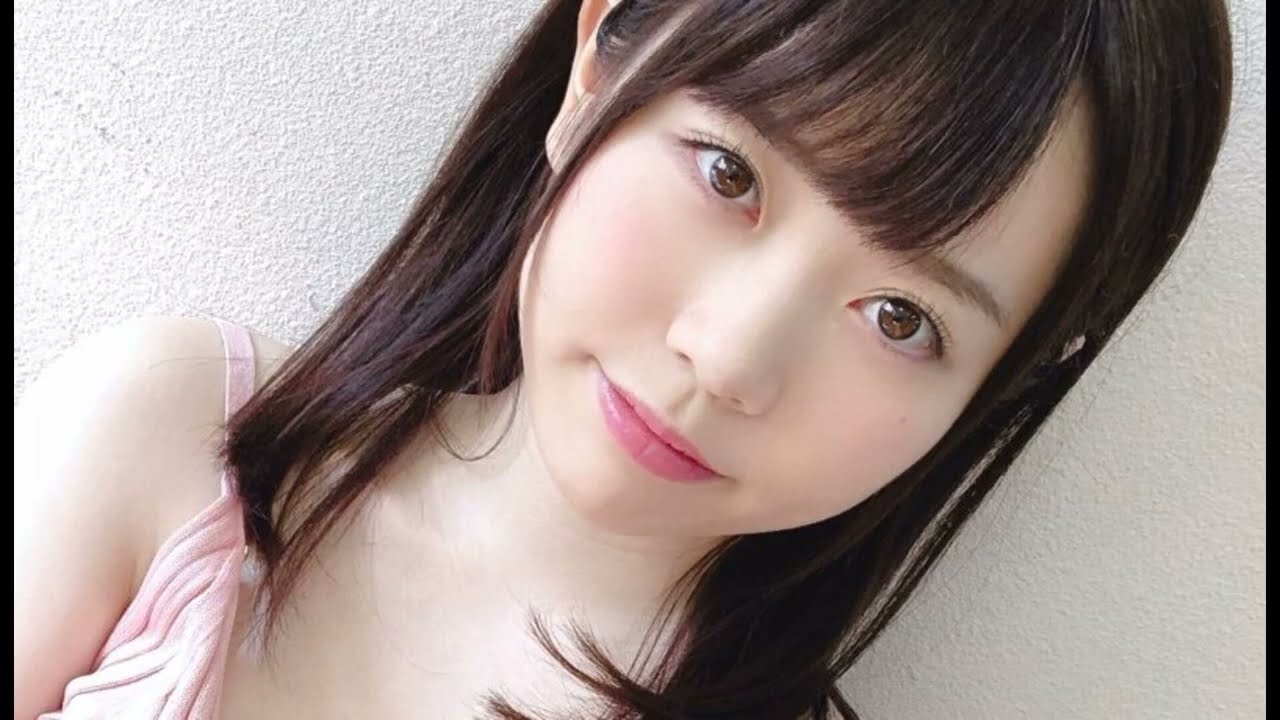 白桃Gカップおっ 水卜さくら - MAGMOE