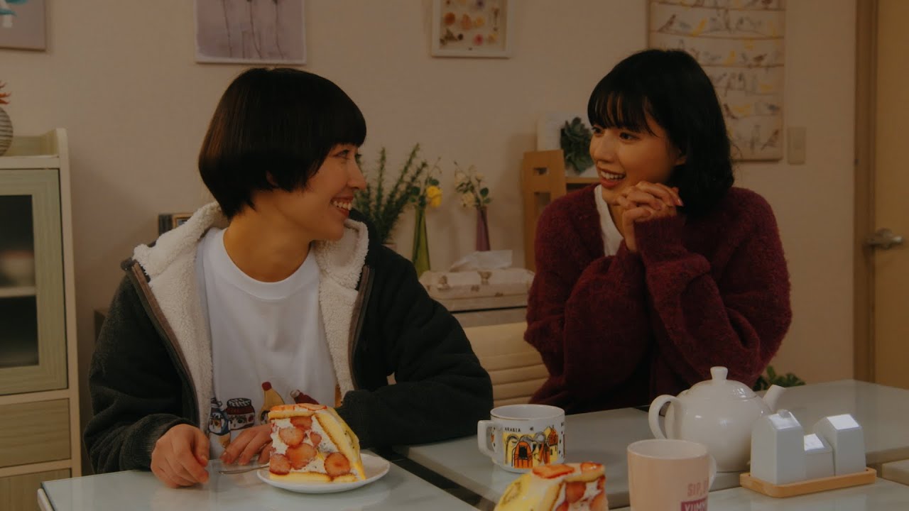 【フル・第1話】😈 悪魔はそこに居る | 2月9日(木)19:00～ Paraviで独占配信スタート！ - MAGMOE