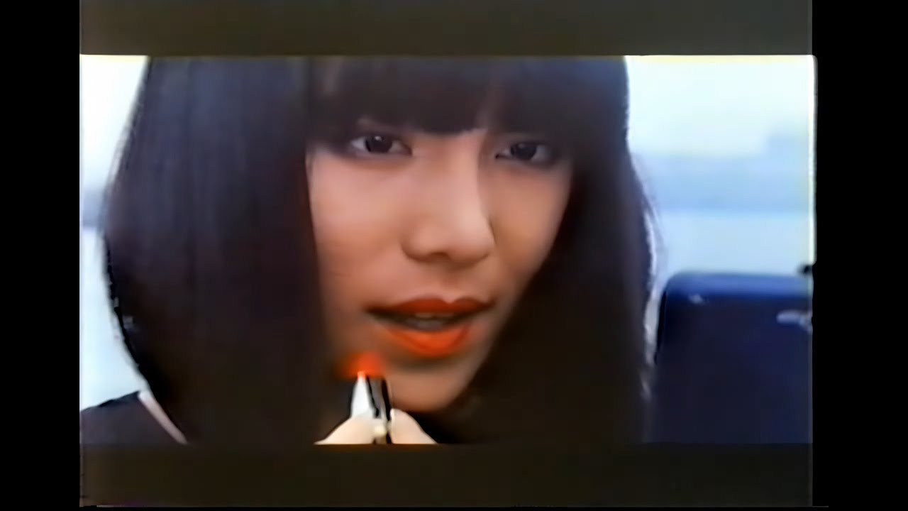 Call Girl コールガール (1982) / MIE (Ending) (4K) - MAGMOE