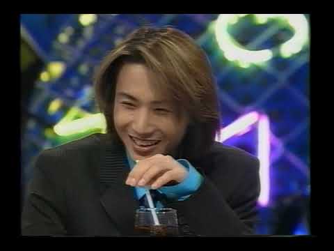 KinKiKids LOVELOVEあいしてる（小堺一機）1997 1 25 - MAGMOE