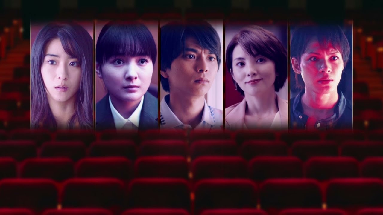 【PV】WOWOWオリジナルドラマ『 世にも奇妙な君物語 前編』 （TSUTAYA DISCAS） - MAGMOE