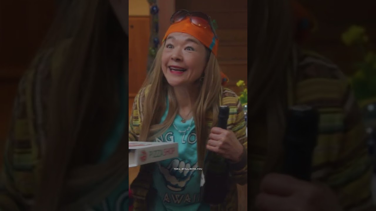 星降る夜に ep.4#北村匠海 #吉高由里子 - MAGMOE