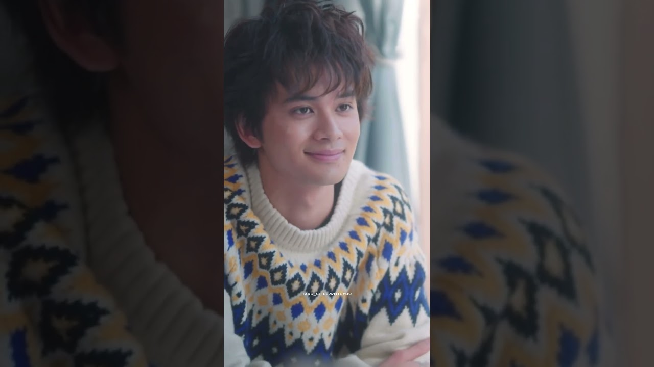 ラブラブデート♡︎ 星降る夜に ep.4 #北村匠海 #吉高由里子 - MAGMOE