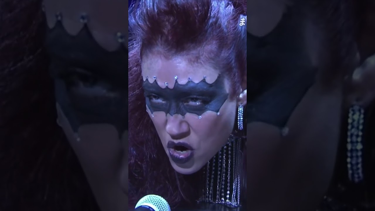 LiLiCo肛門爆破！爆破のボタンは旦那の小田井涼平が押す！ #shorts - MAGMOE