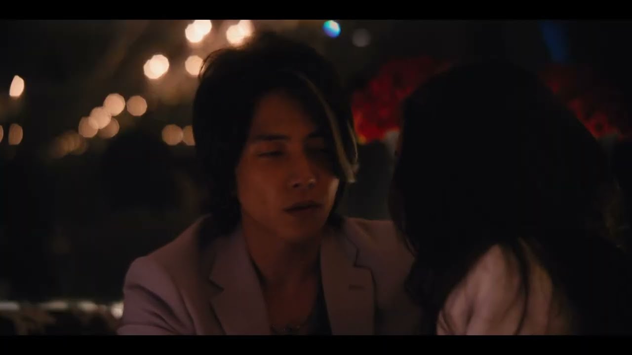 「WOWOW ORIGINAL TOKYO VICE」2023年4月5日(水)Blu-ray BOX発売＆DVDレンタル開始！ - MAGMOE