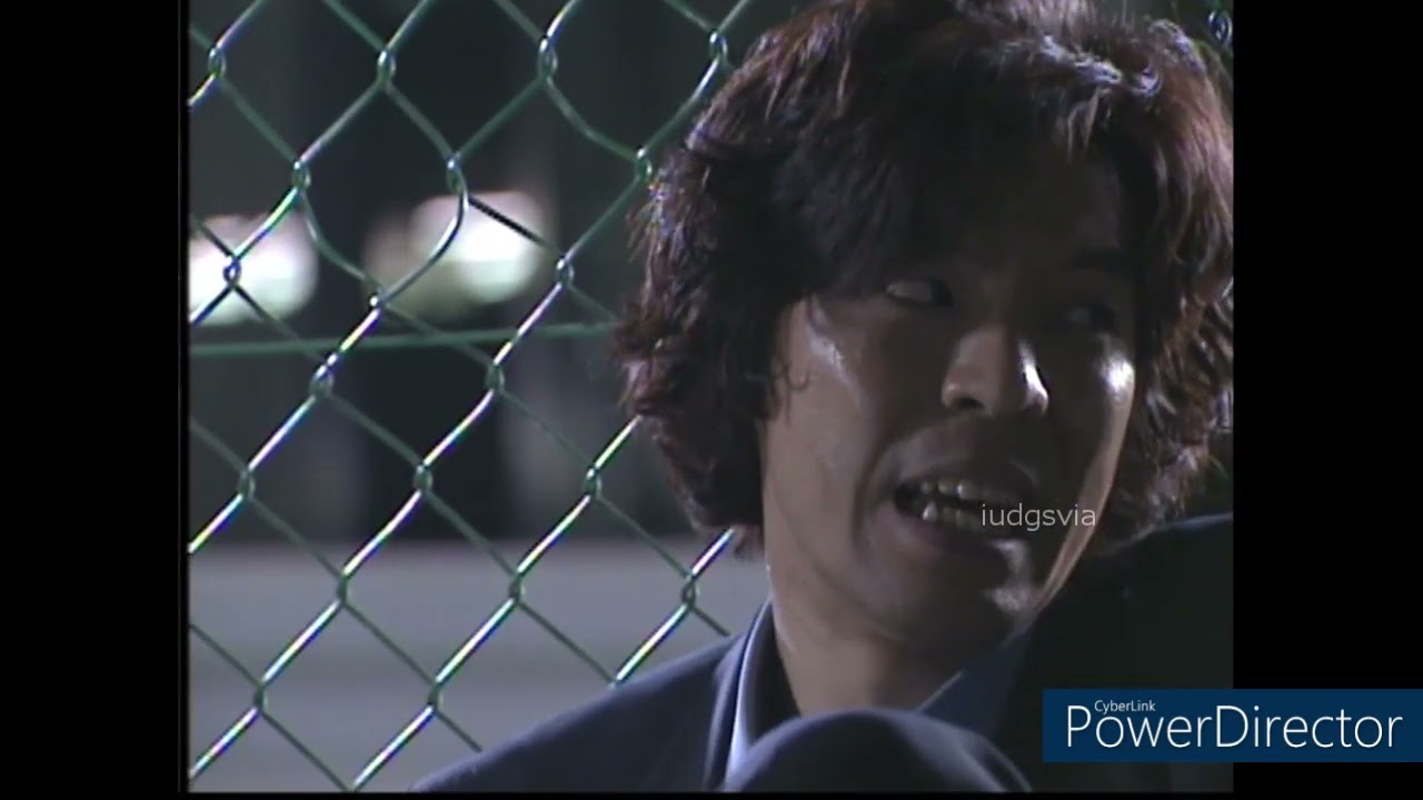 青の時代 ep.1 - MAGMOE