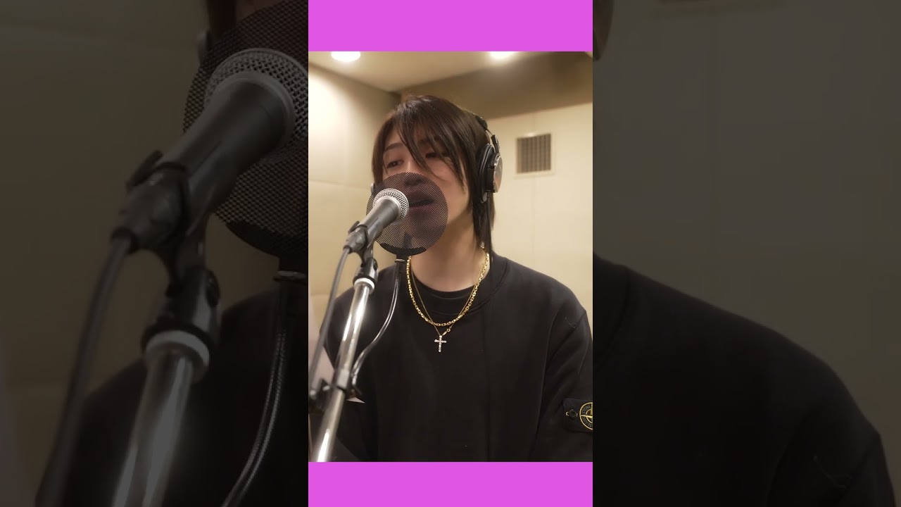 あと3日！ #岩橋玄樹 #空を見上げて #いわちと空を見上げて 2月21日20時MVプレミア公開！#shorts - MAGMOE