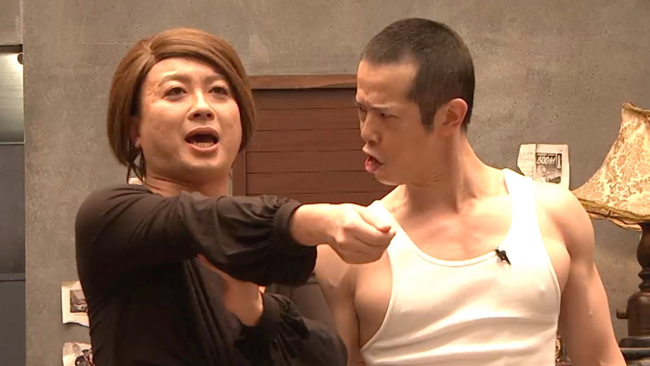 庄司智春、「ミキティー ！」だけで“IKKO”チョコプラ松尾と対決？ 「ドキュメンタル」シーズン8本編映像が公開 - MAGMOE