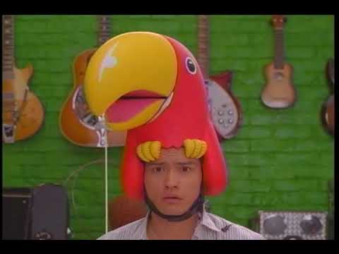 TOKIO 長瀬智也 「ハンゲーム」 CM 全2本 (2005年) - MAGMOE