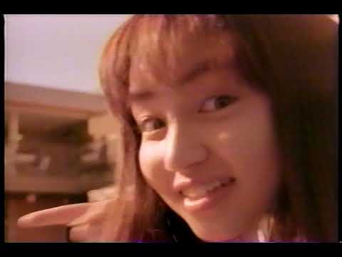 懐かしCM 矢田亜希子 UHA味覚糖 ピピンC - MAGMOE