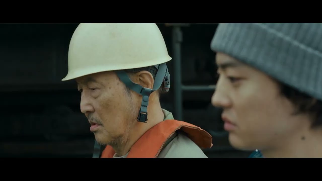 【映画DB】映画「冬薔薇（ふゆそうび）」予告編（出演：伊藤健太郎） - MAGMOE