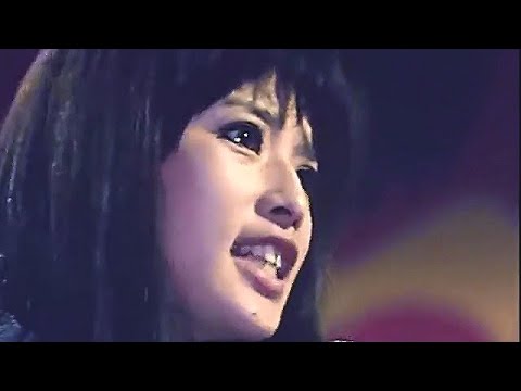 虹色の湖 中村晃子 1967 - MAGMOE